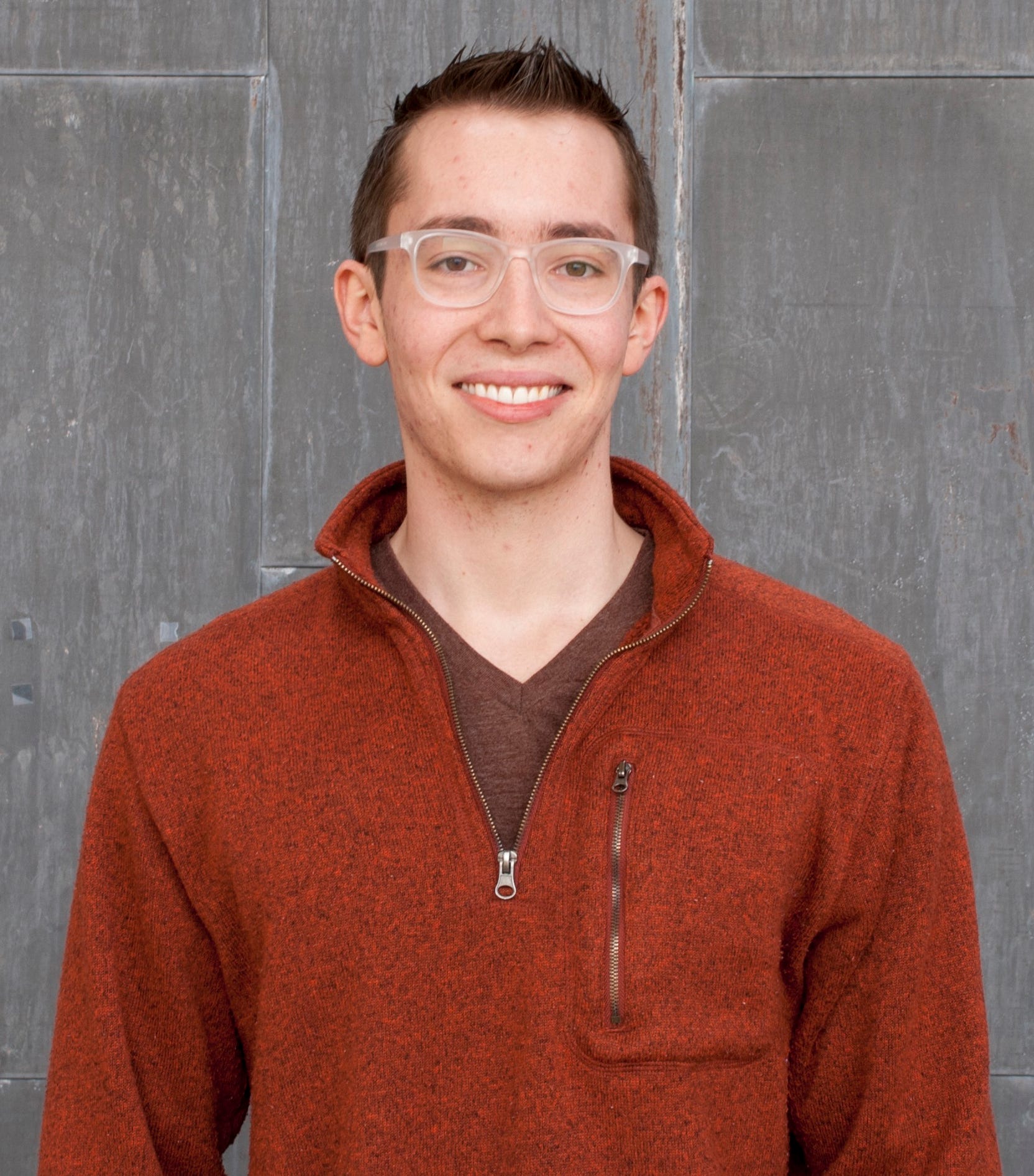 Scott Kilduff – Medium