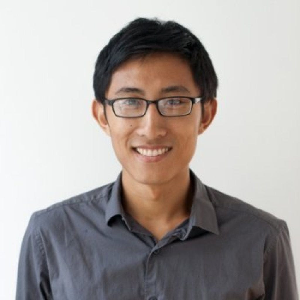 Bo Chen – Medium