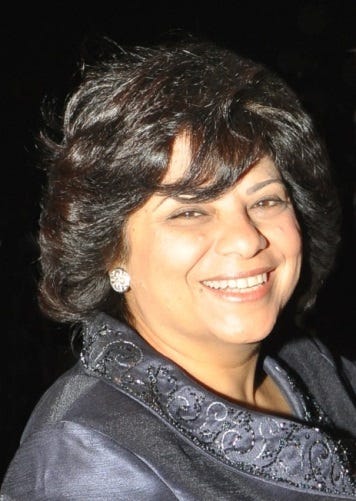 Iman A. Soliman – Medium