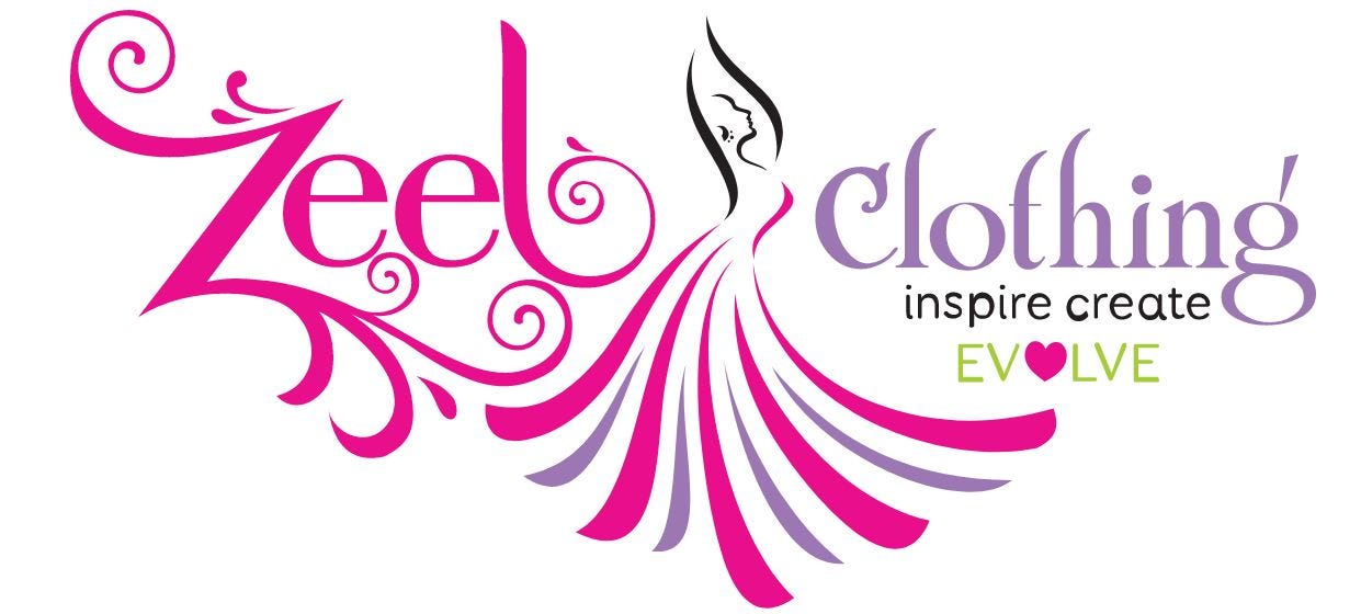 zeel clothing – Medium