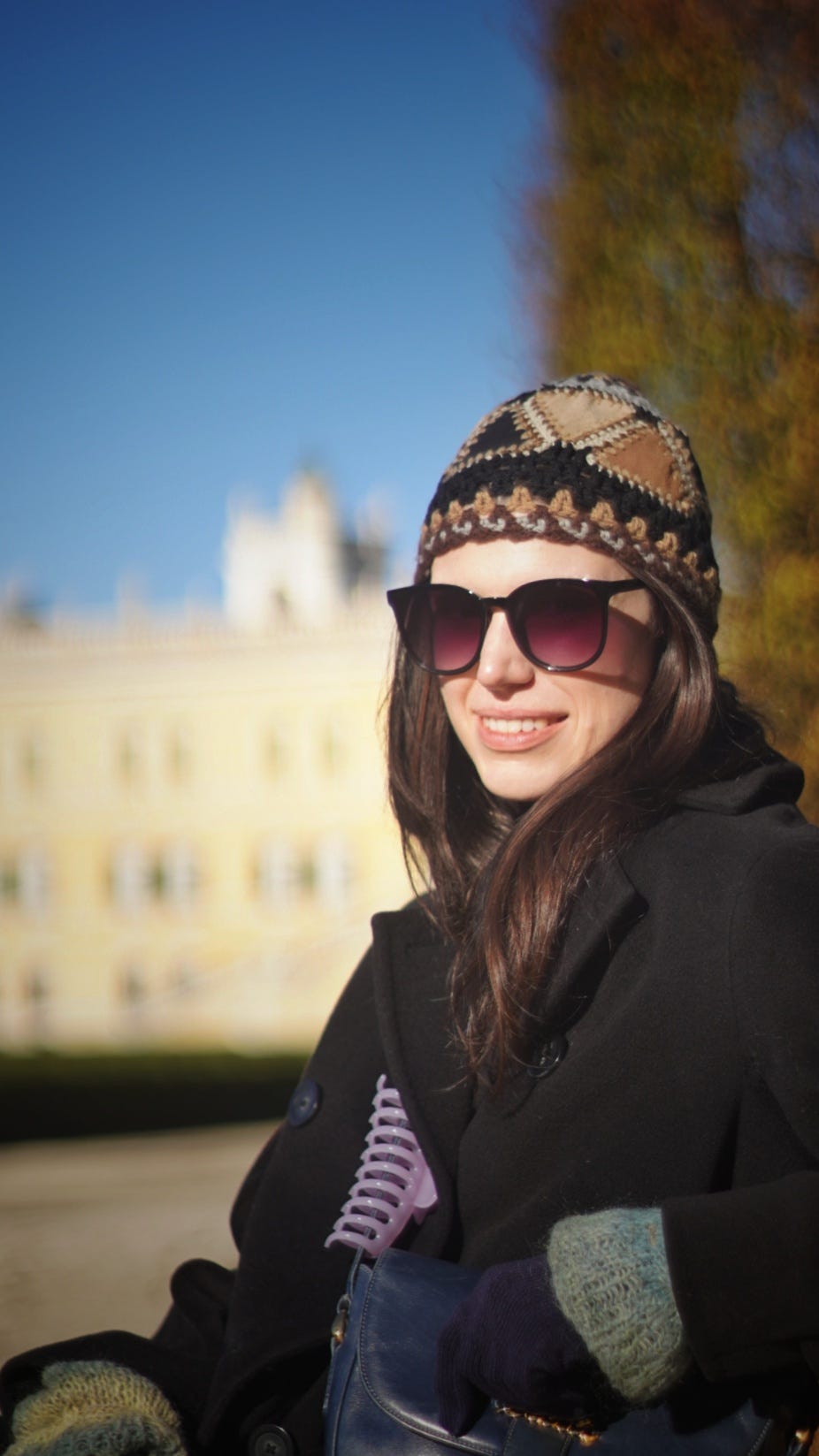 Jessica Rossi – Medium