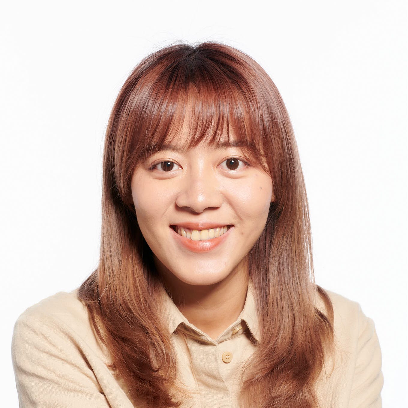 Hsinyu Kuo – Medium