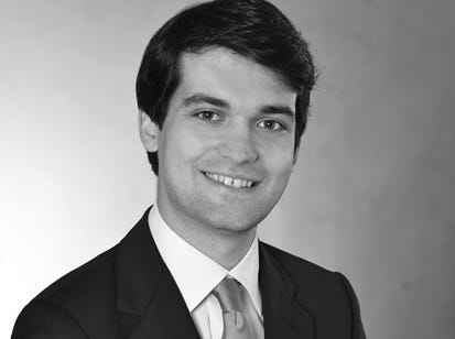 Alexander Haddad – Medium