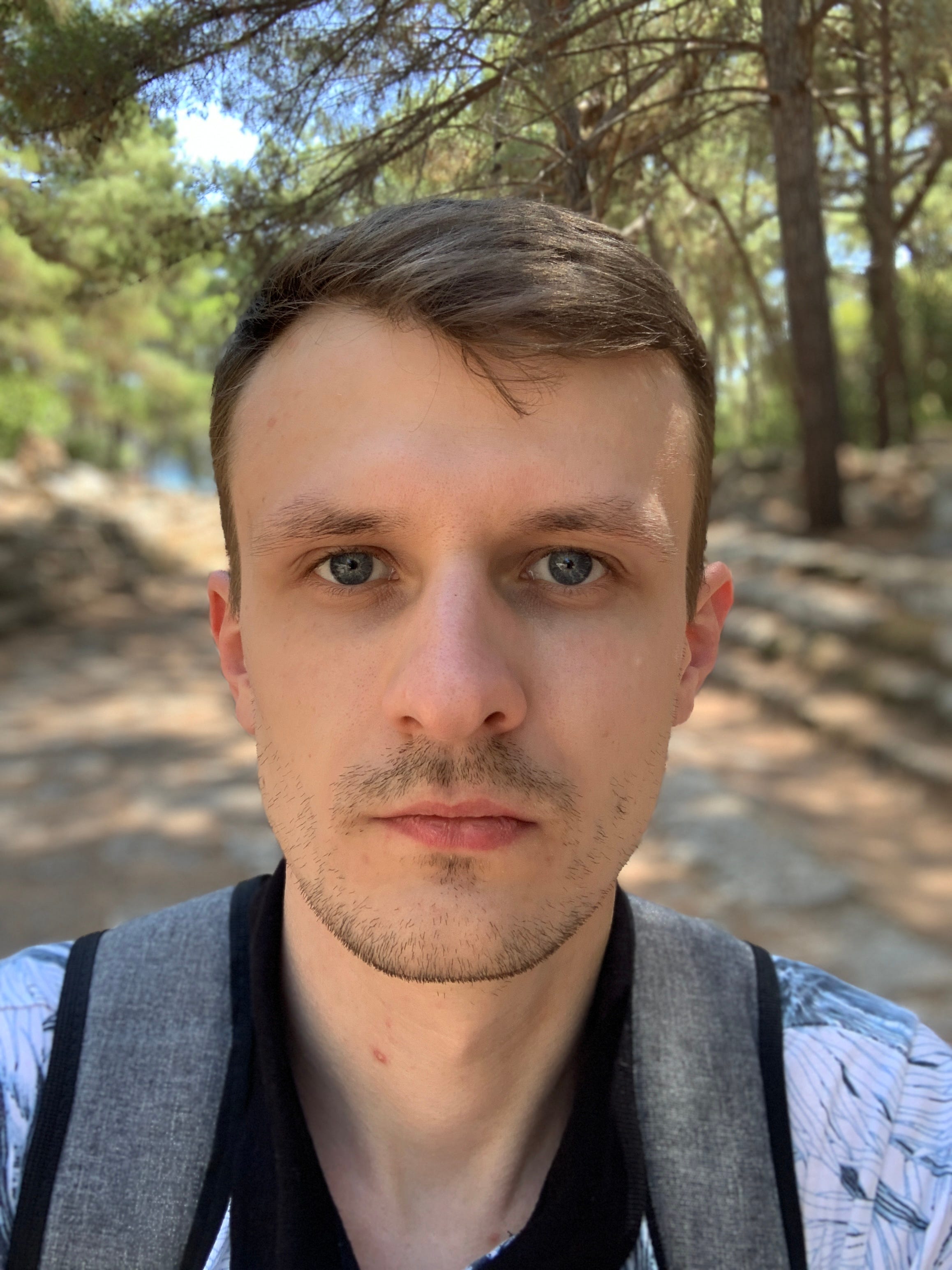 Dmitry Slabko – Medium