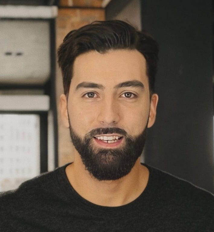 Appropriate Moose – Medium