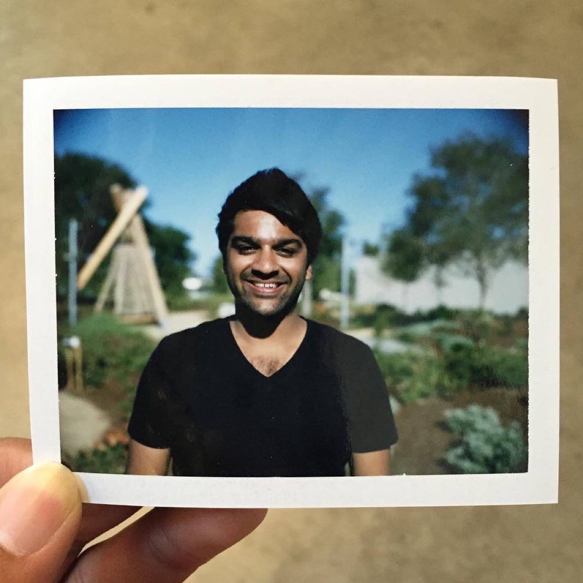 Akash Gupta – Medium