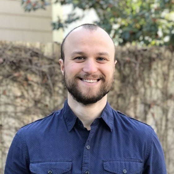 Matt Mallory – Medium