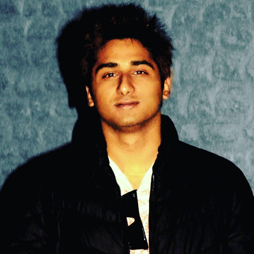 Ashish Dhakal – Medium