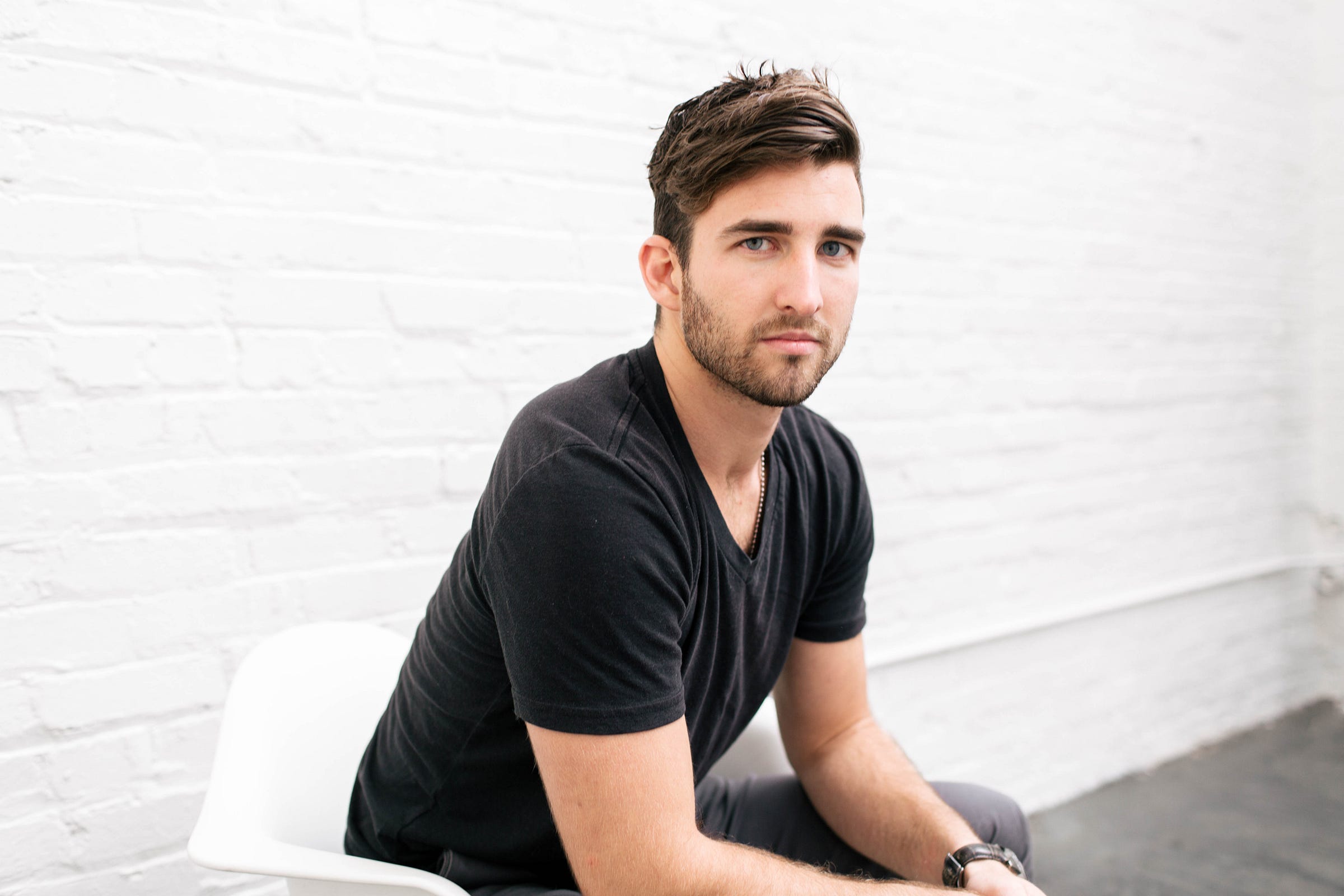 Sean Wing – Medium