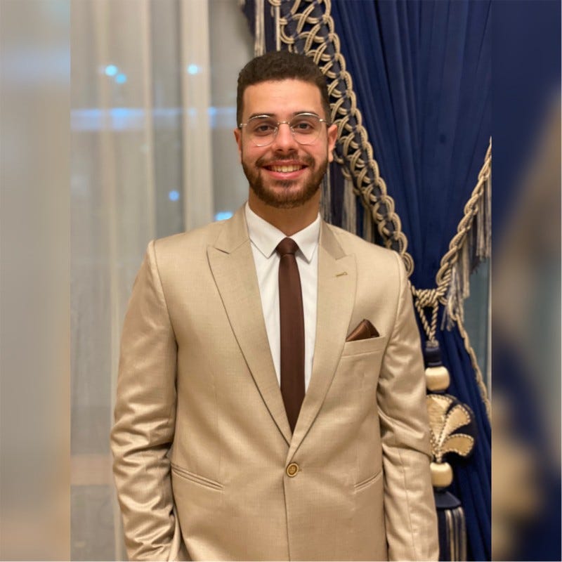Moataz Elmaghraby – Medium