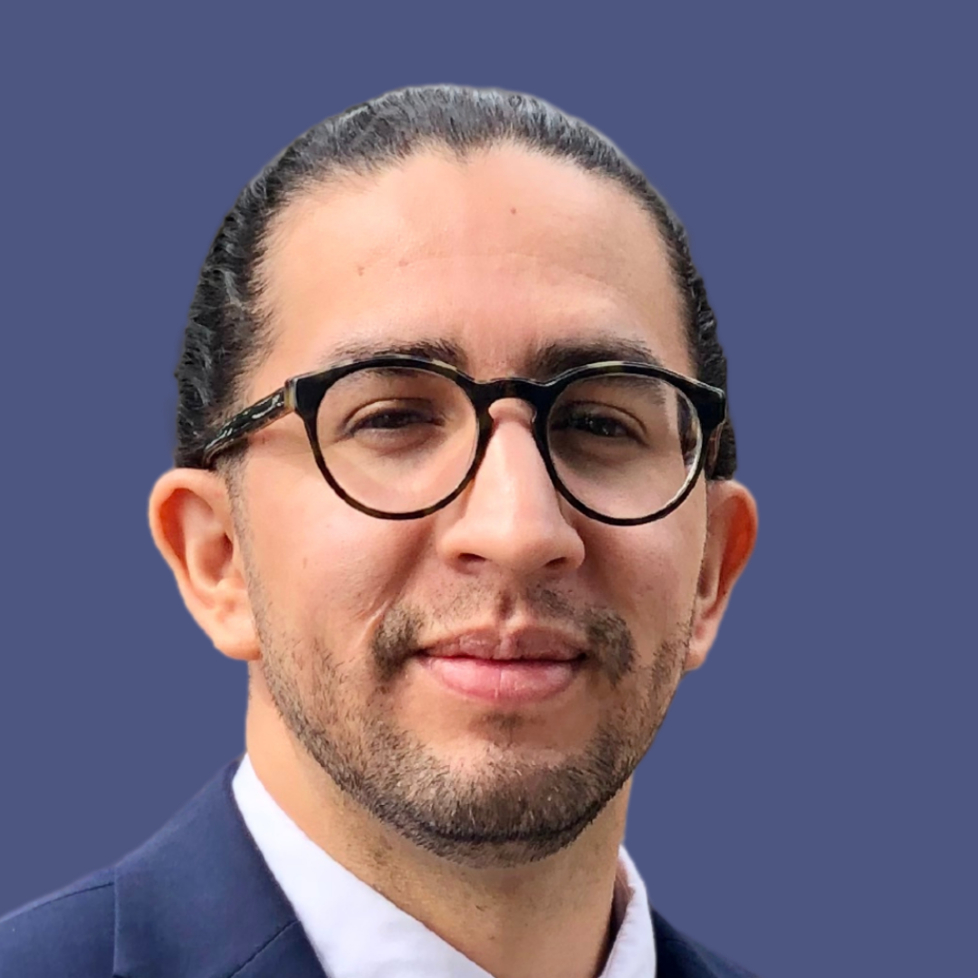 Victor Velasquez – Medium