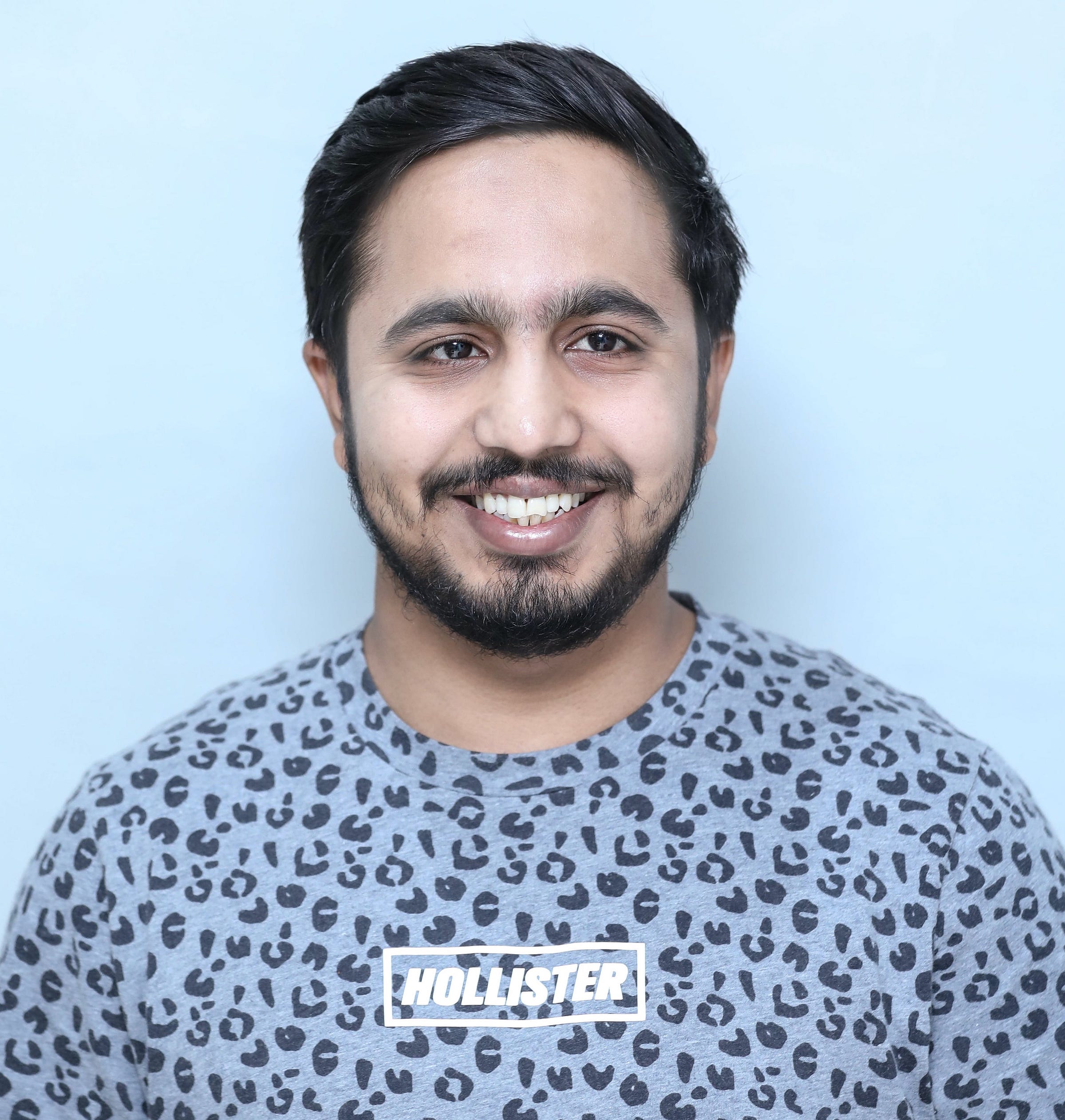 Muhammad Umar – Medium