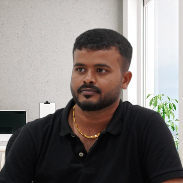 Rakesh Aswath – Medium