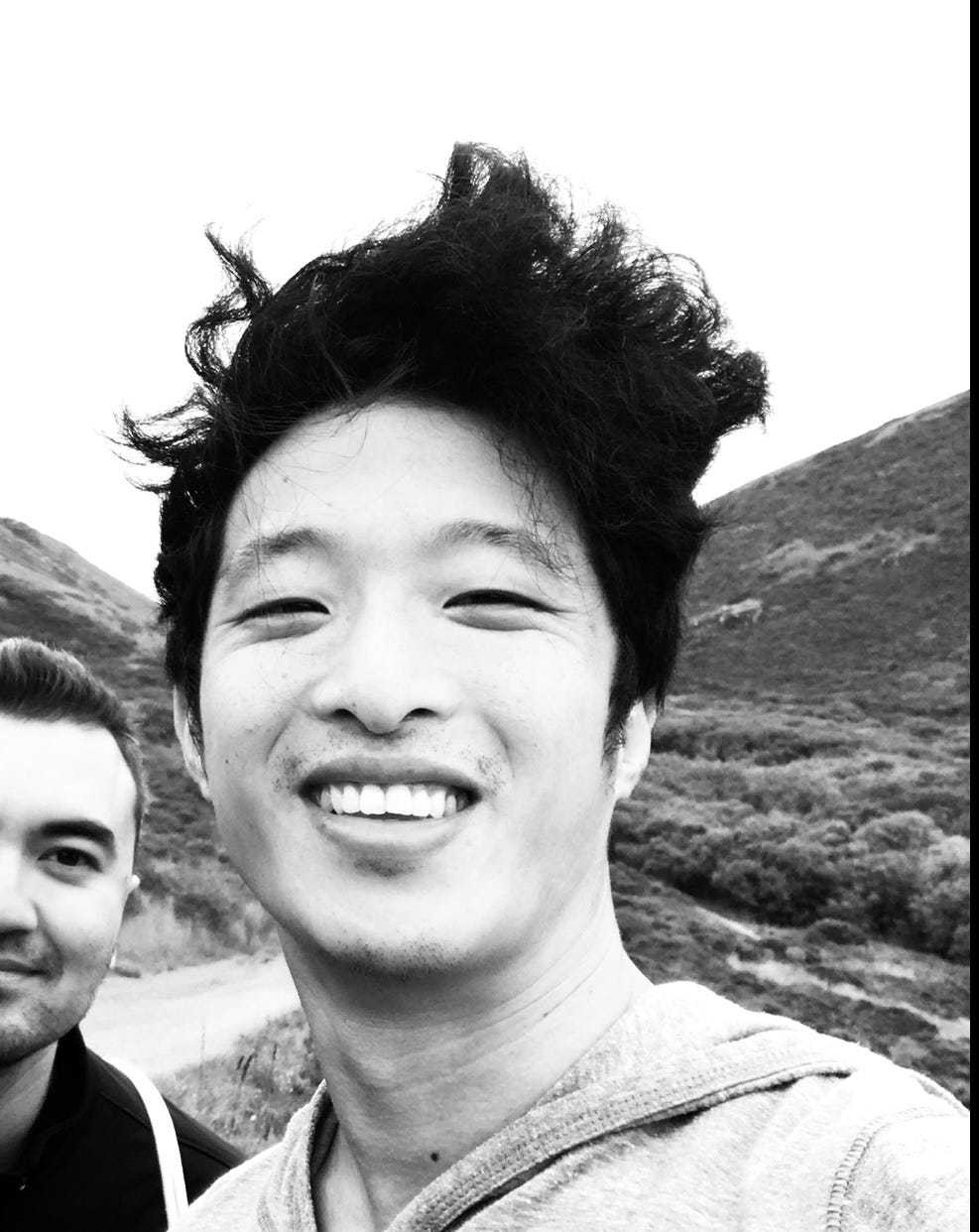 Edward Joo – Medium