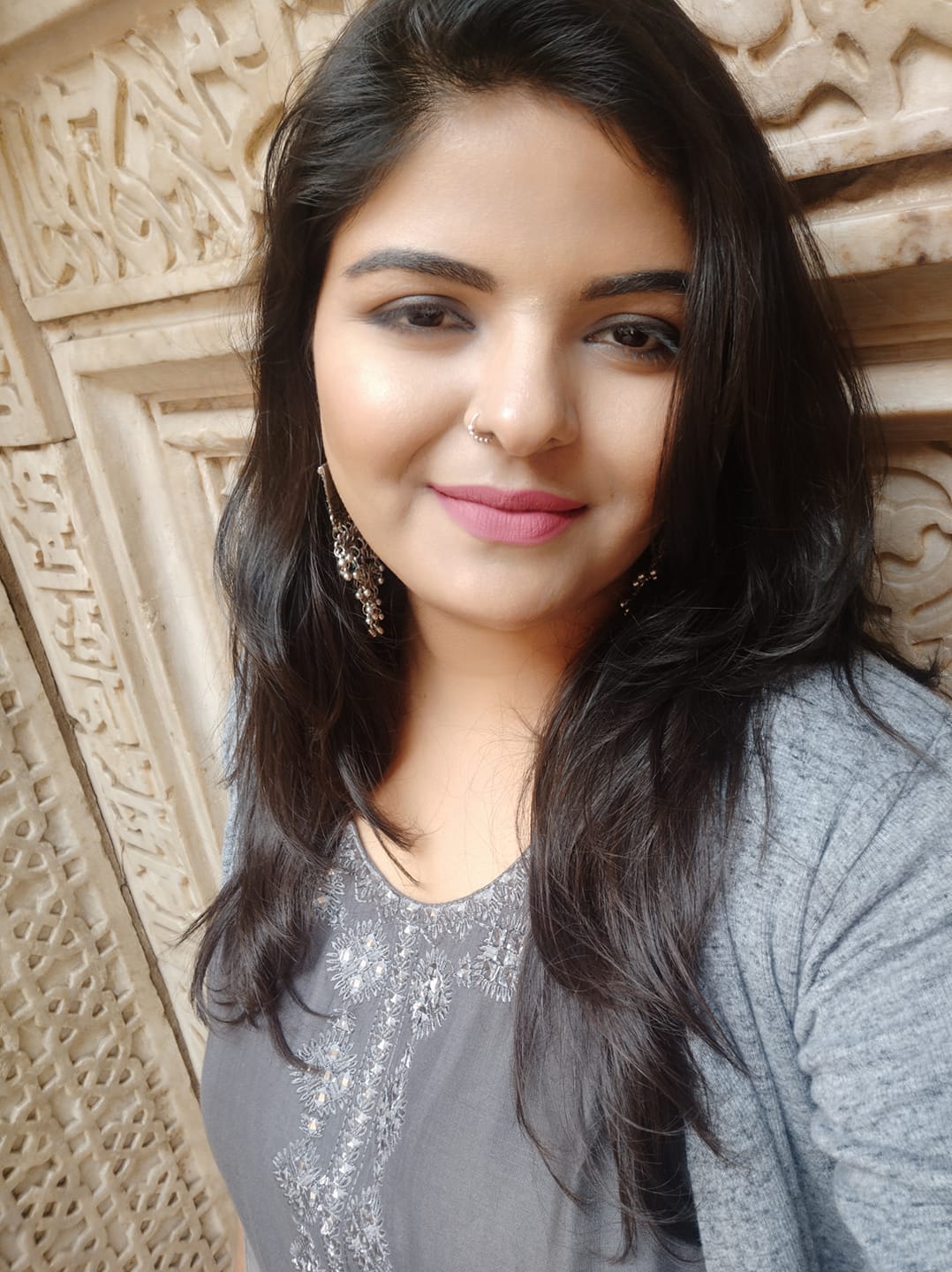 Gayatri Sharma – Medium