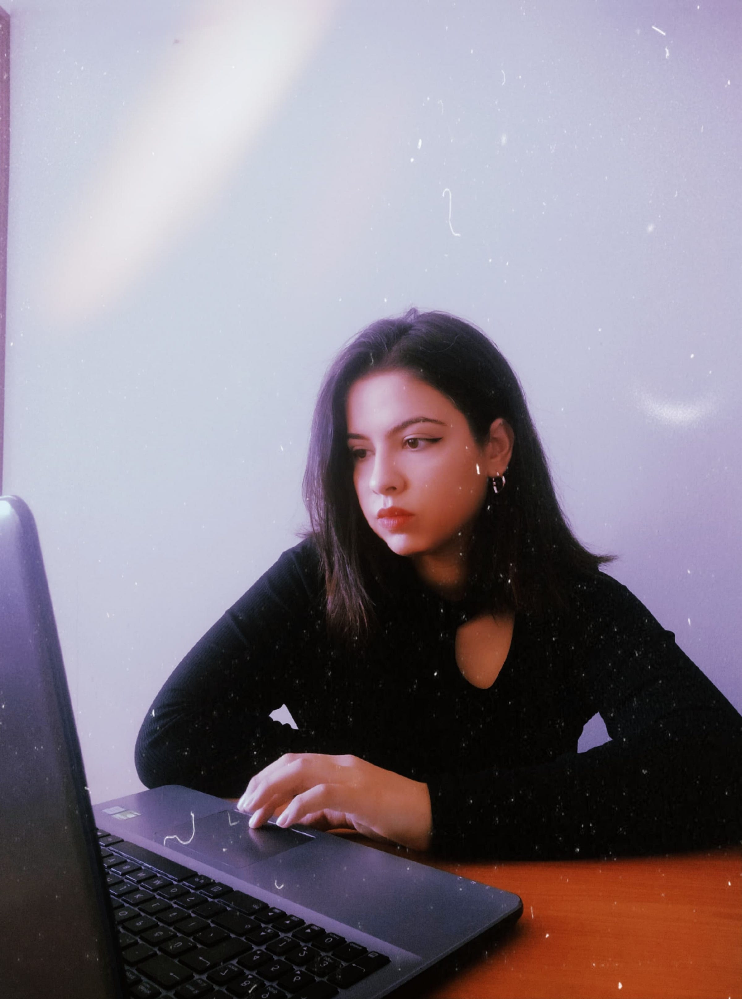 Nur Bülbül – Medium