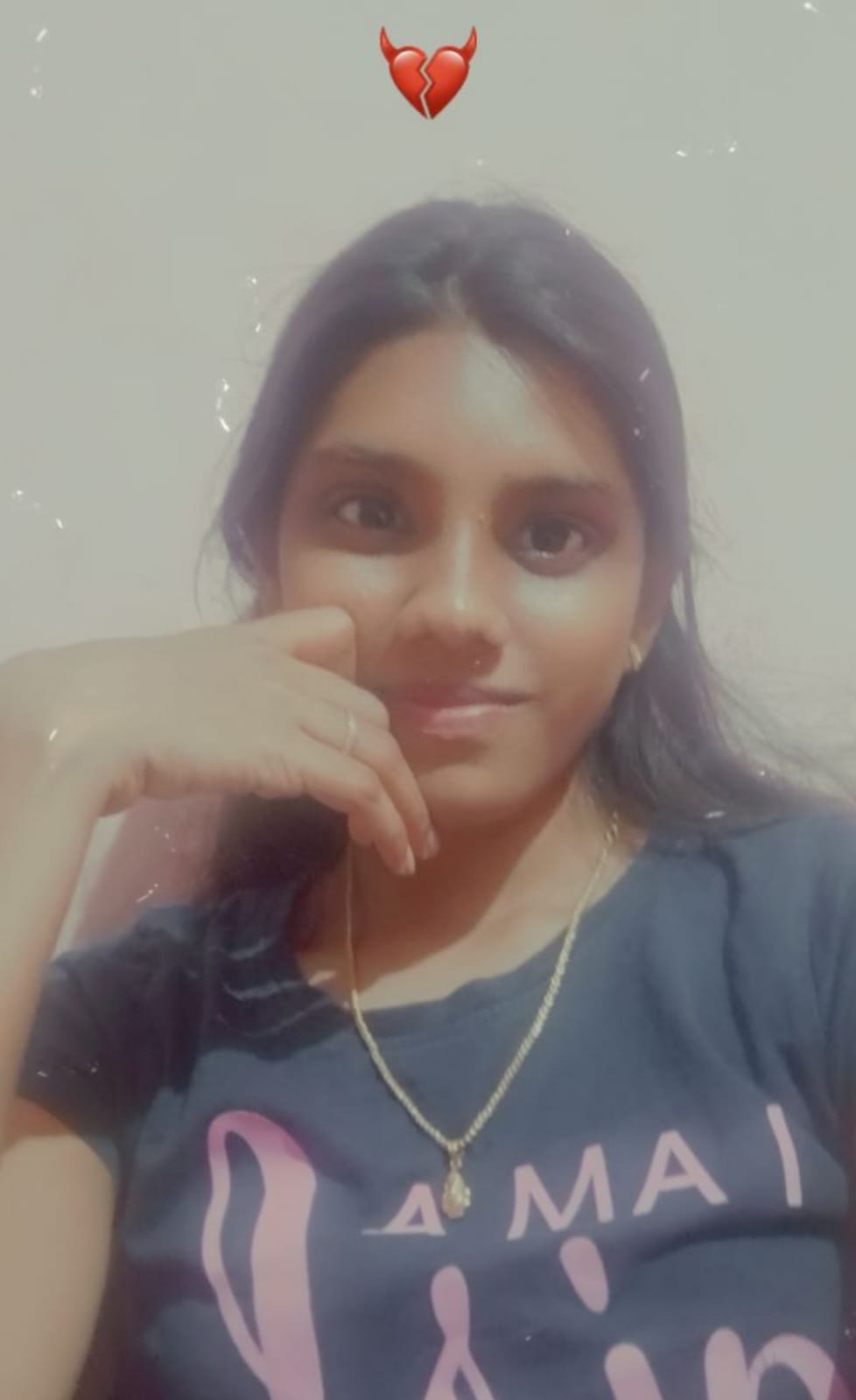 Krithika Mahendran – Medium