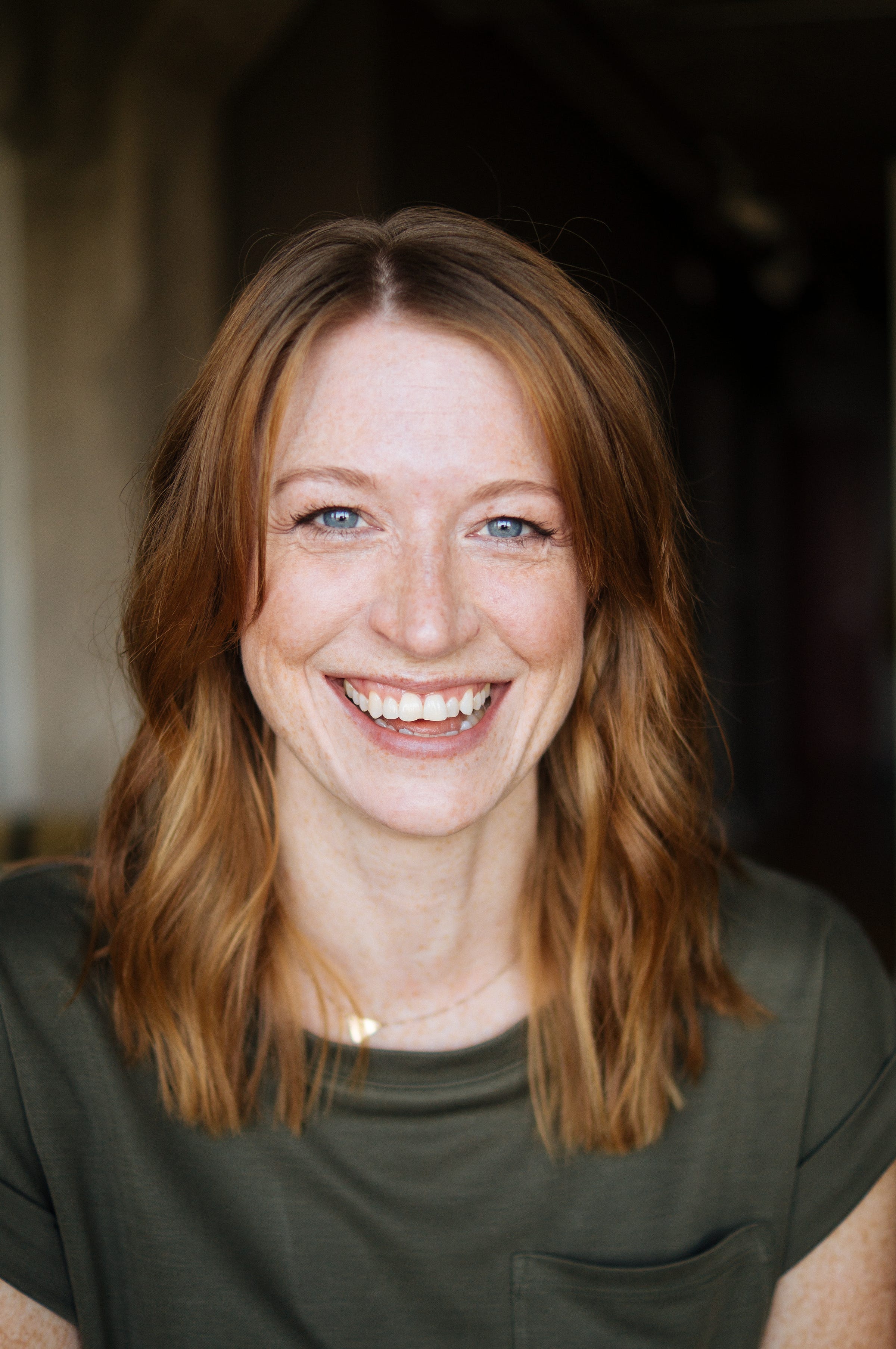 Leah Johnston, RDN – Medium