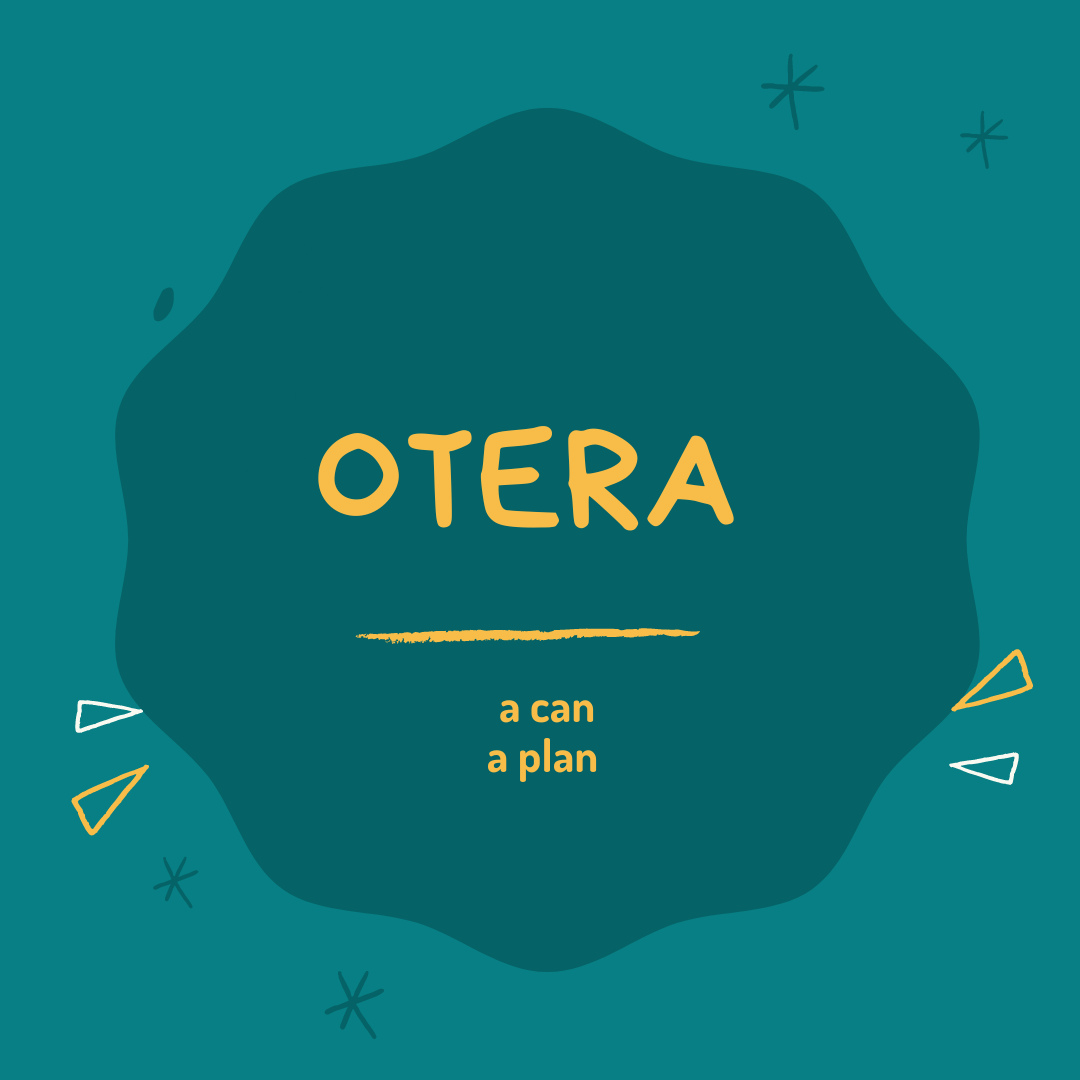 Otera – Medium