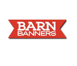 Barn Banners – Medium