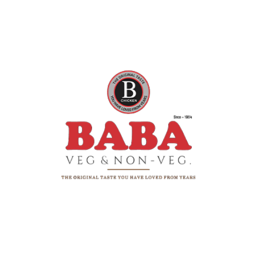 Baba Chicken – Medium