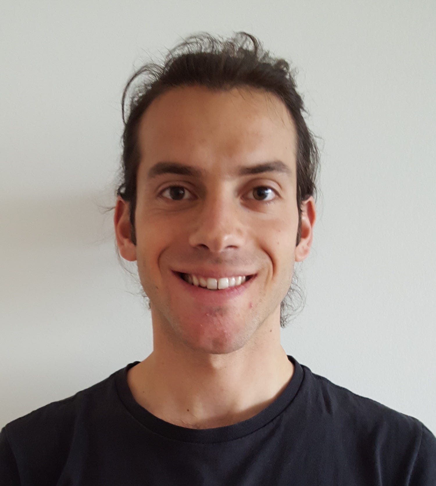 Samer Bibi – Medium