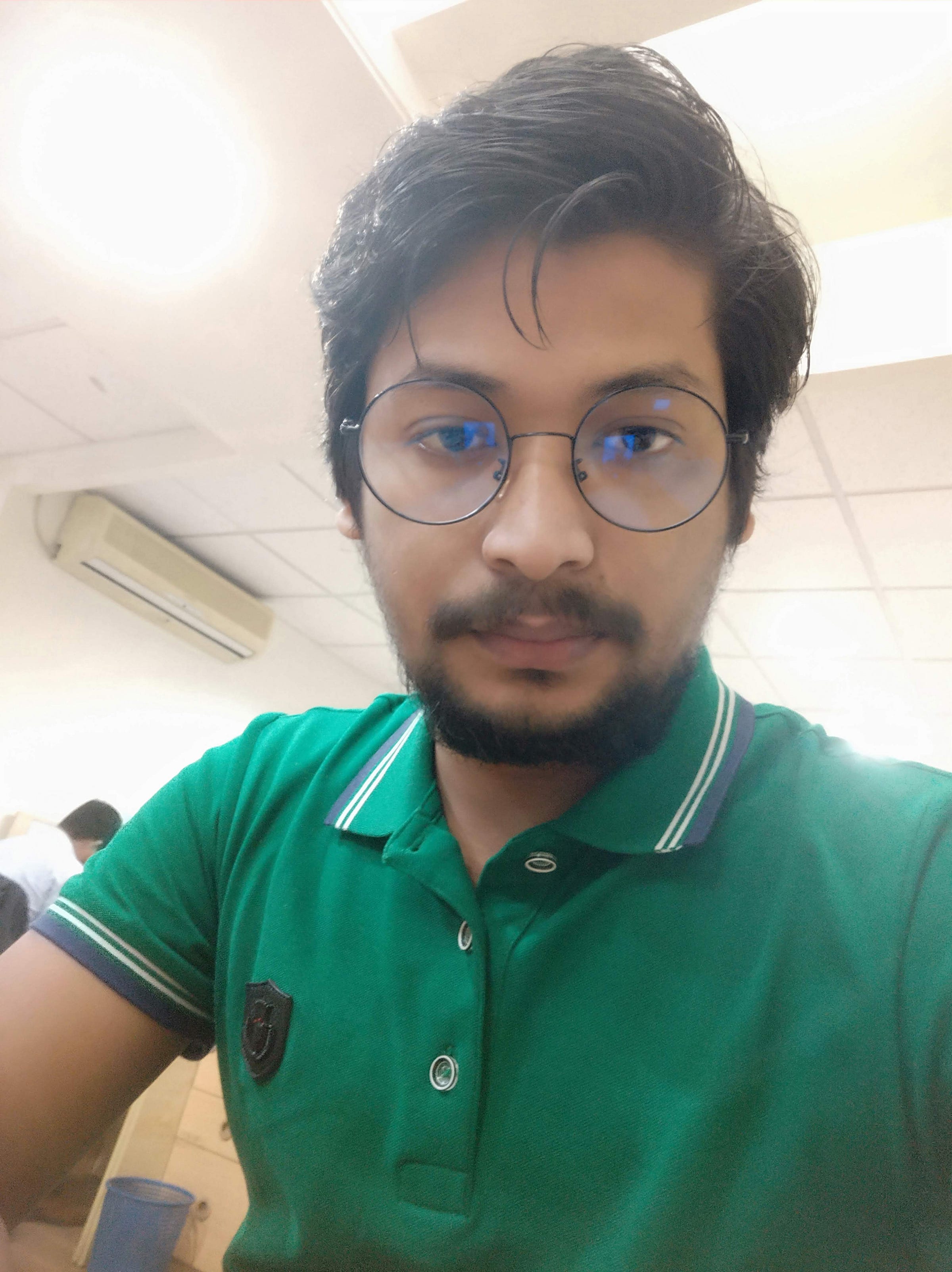 About – Prodip Sarker – Medium