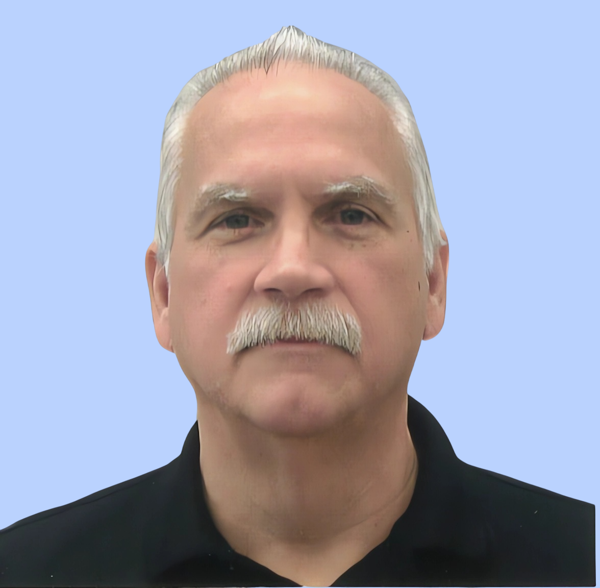 Arnold Jones – Medium