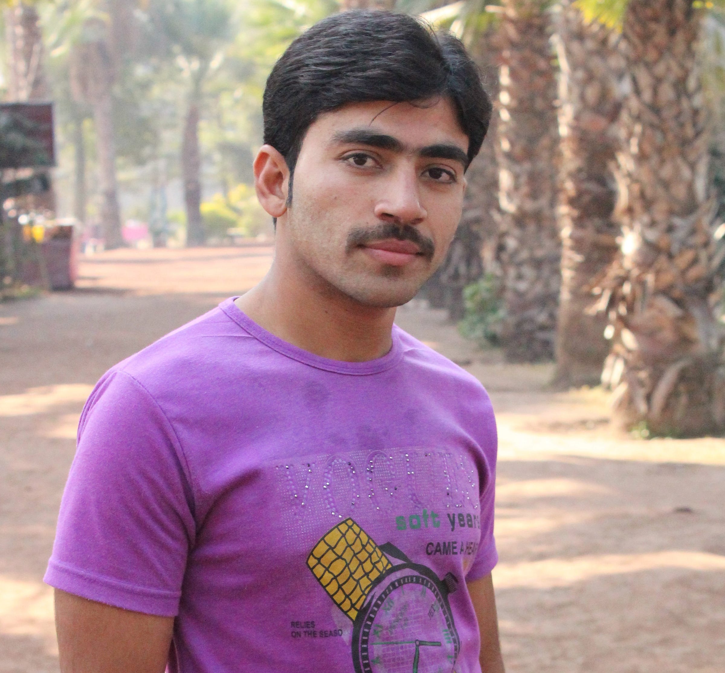 Muhammad Ramzan – Medium