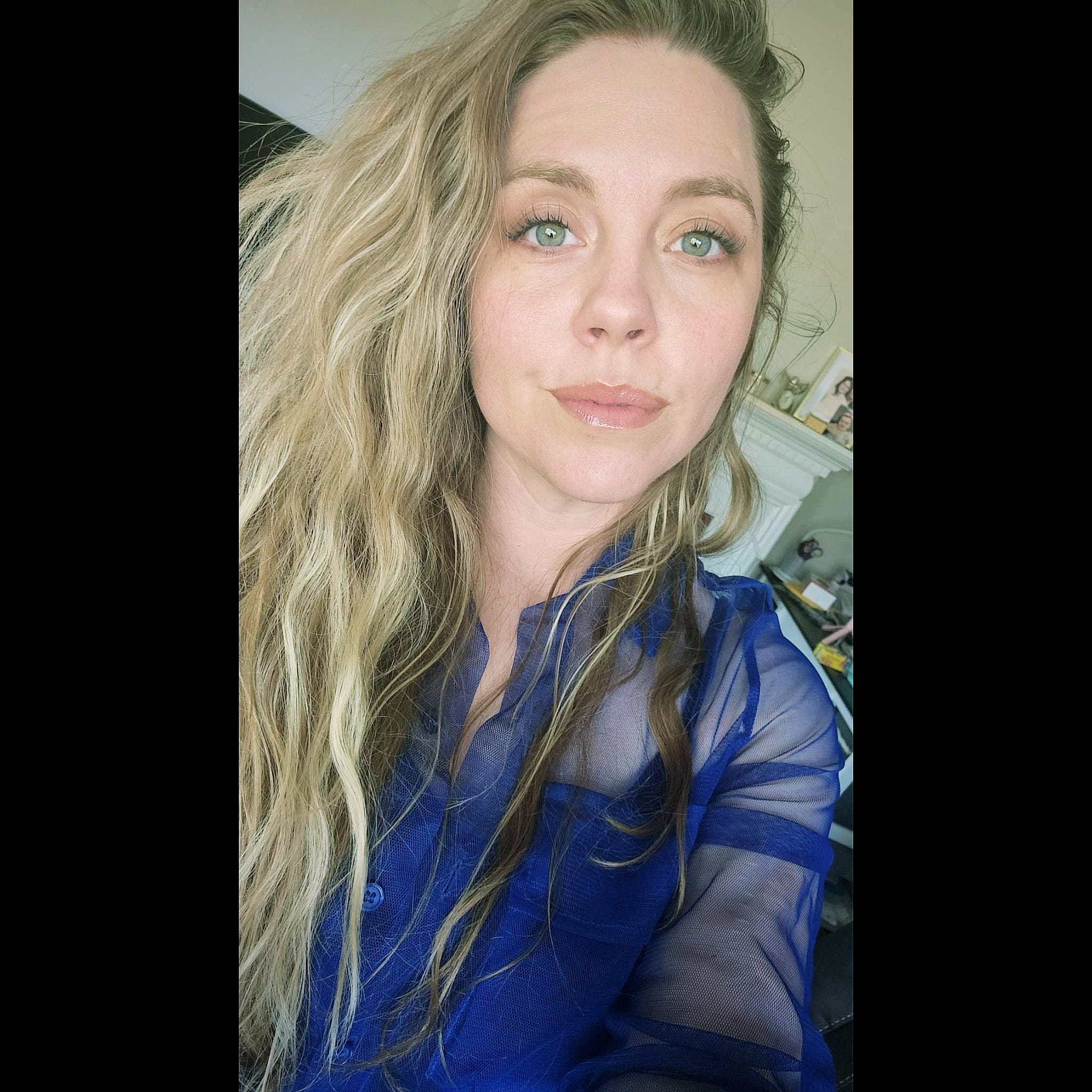 Heather Saturday – Medium