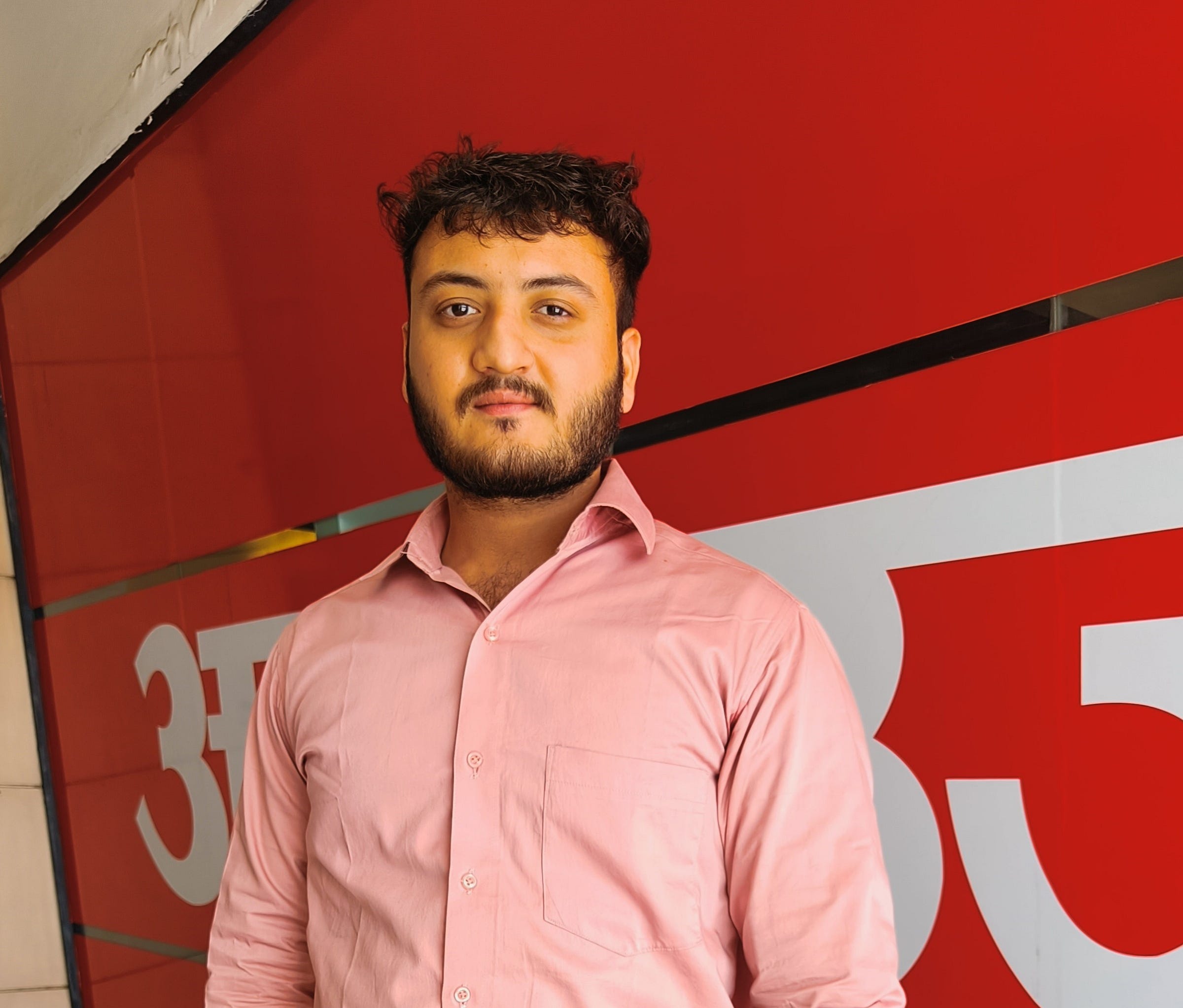 About – Vaibhav – Medium