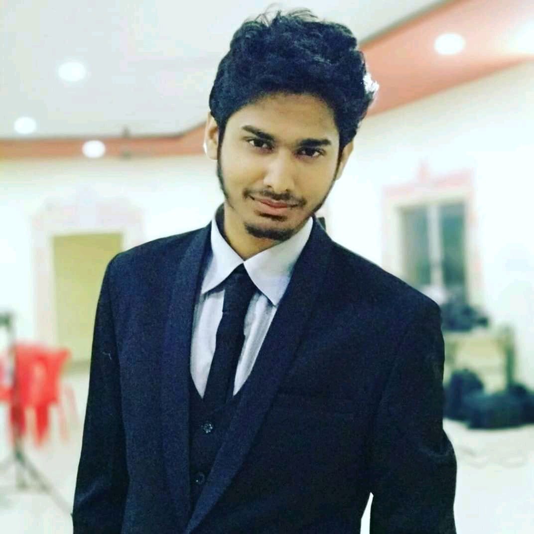 Arpit Parashar – Medium