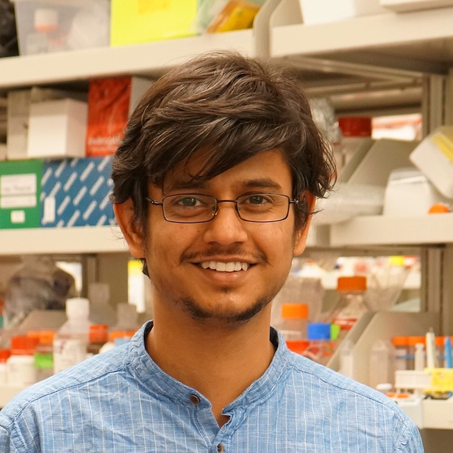 Pranav Vyas – Medium