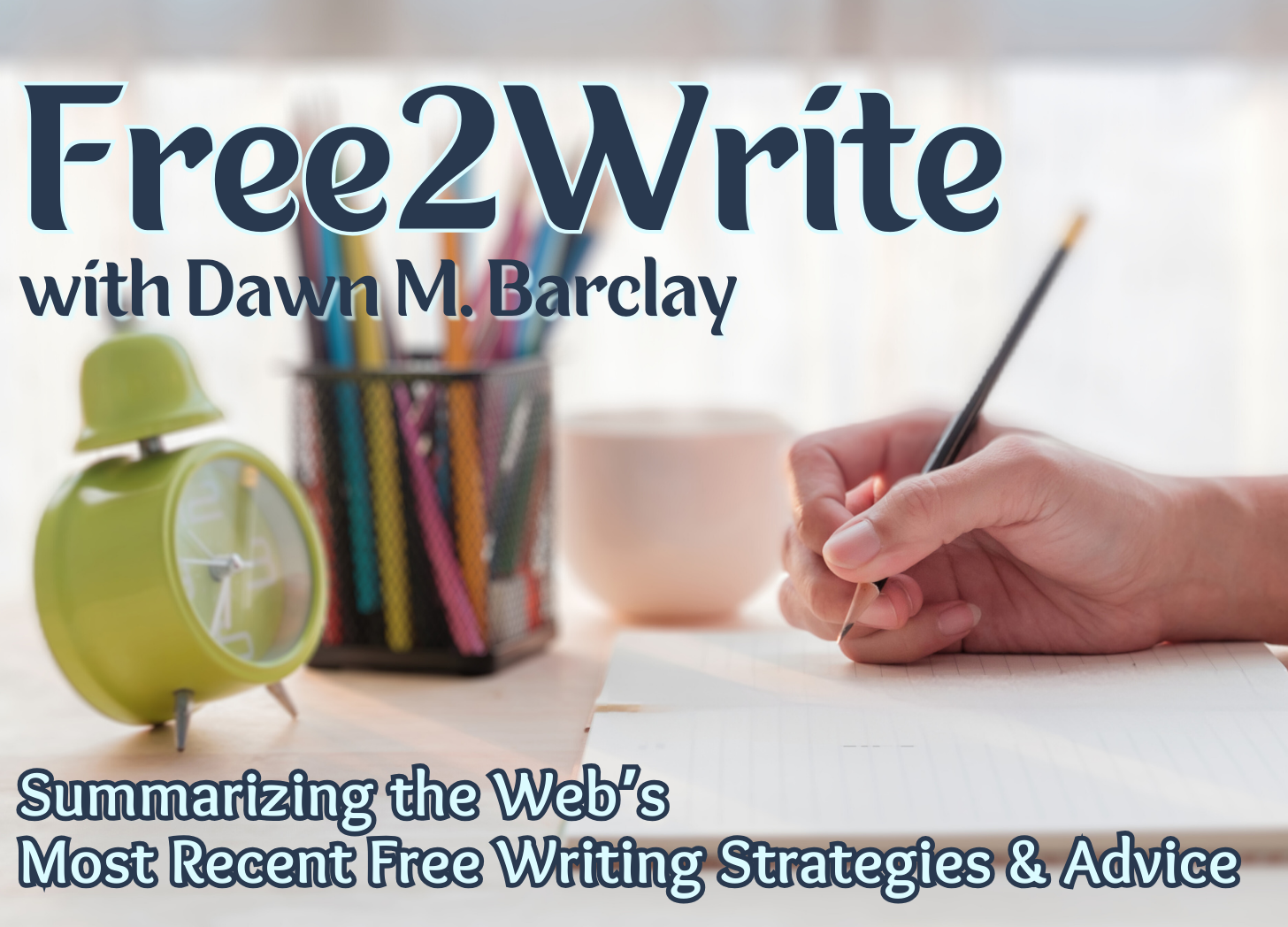 Free2Write – Medium