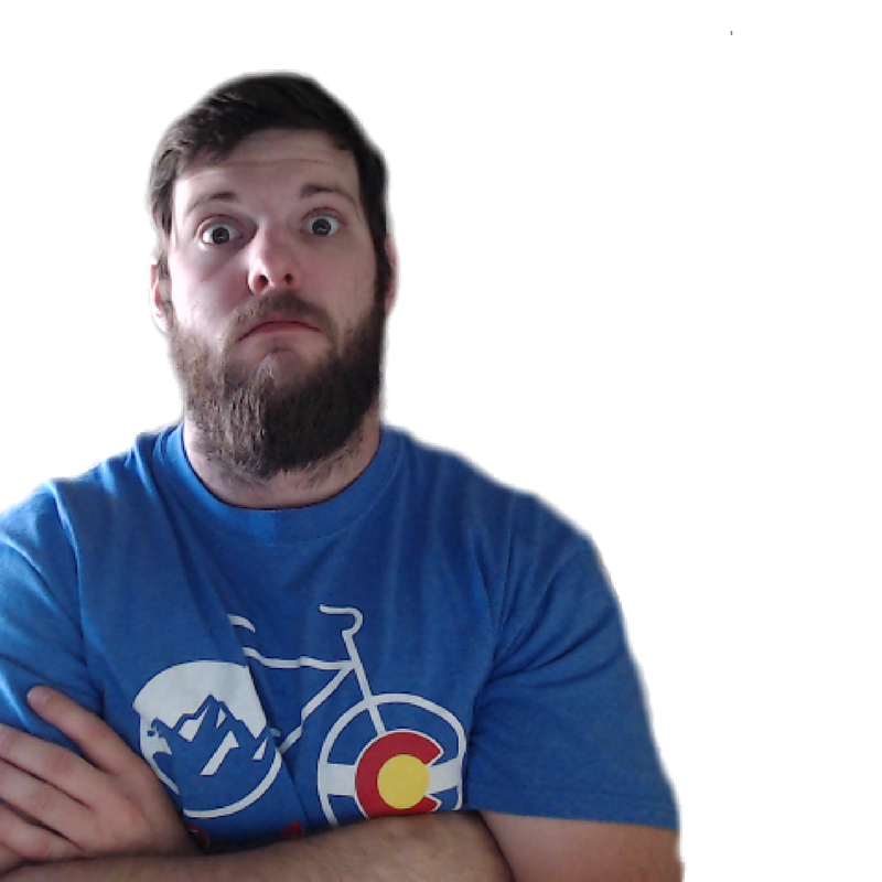 Sam Biesack MS, CSCS – Medium