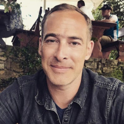 Chris Wyer – Medium