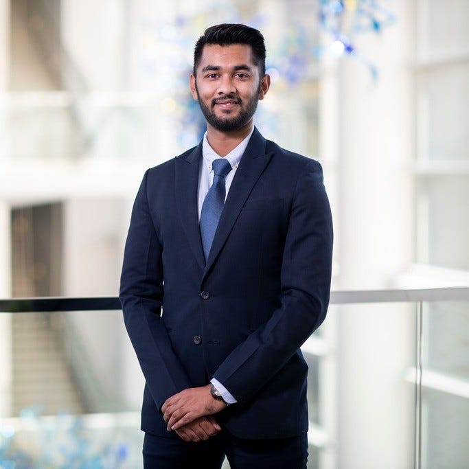Yash Patil – Medium
