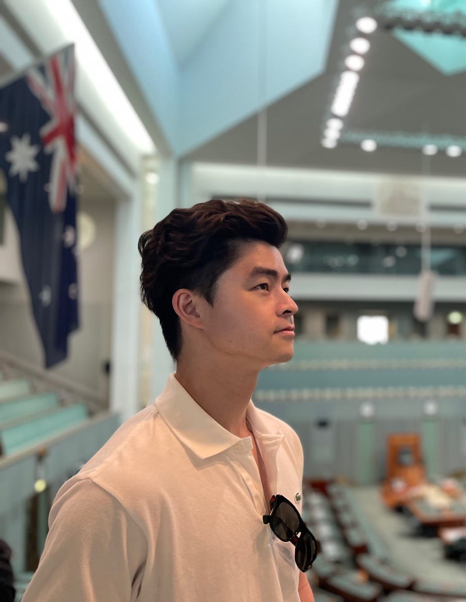 Ryan Nguyen – Medium