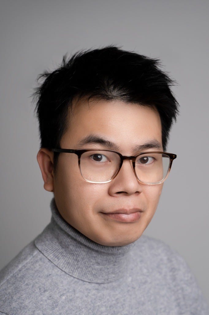 charles zeng on Medium curated some lists