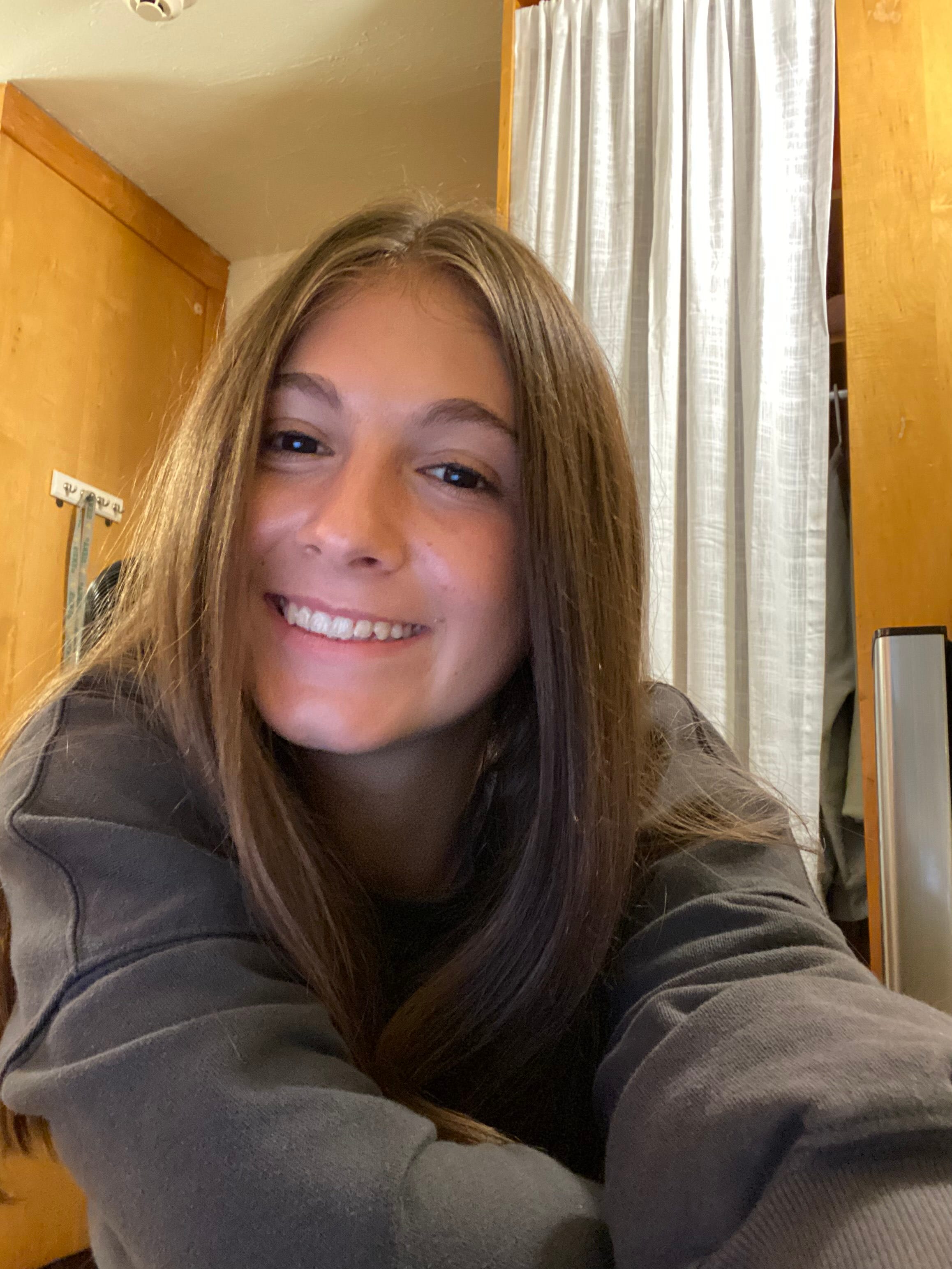 Sophia Saccento – Medium