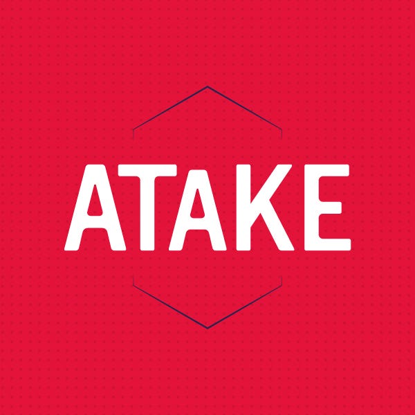 Agência Atake – Medium