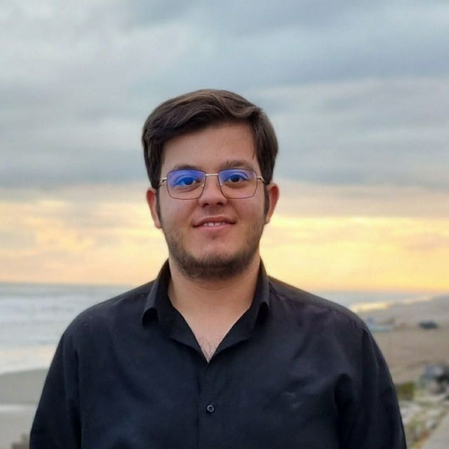Arash Attari – Medium