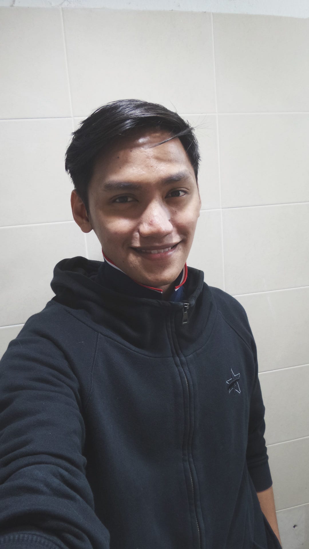 leonard sailai – Medium