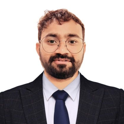 Harshal on Medium curated some lists