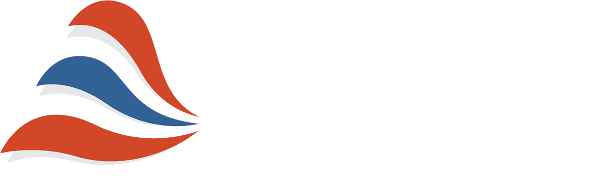 Meezab Air – Medium