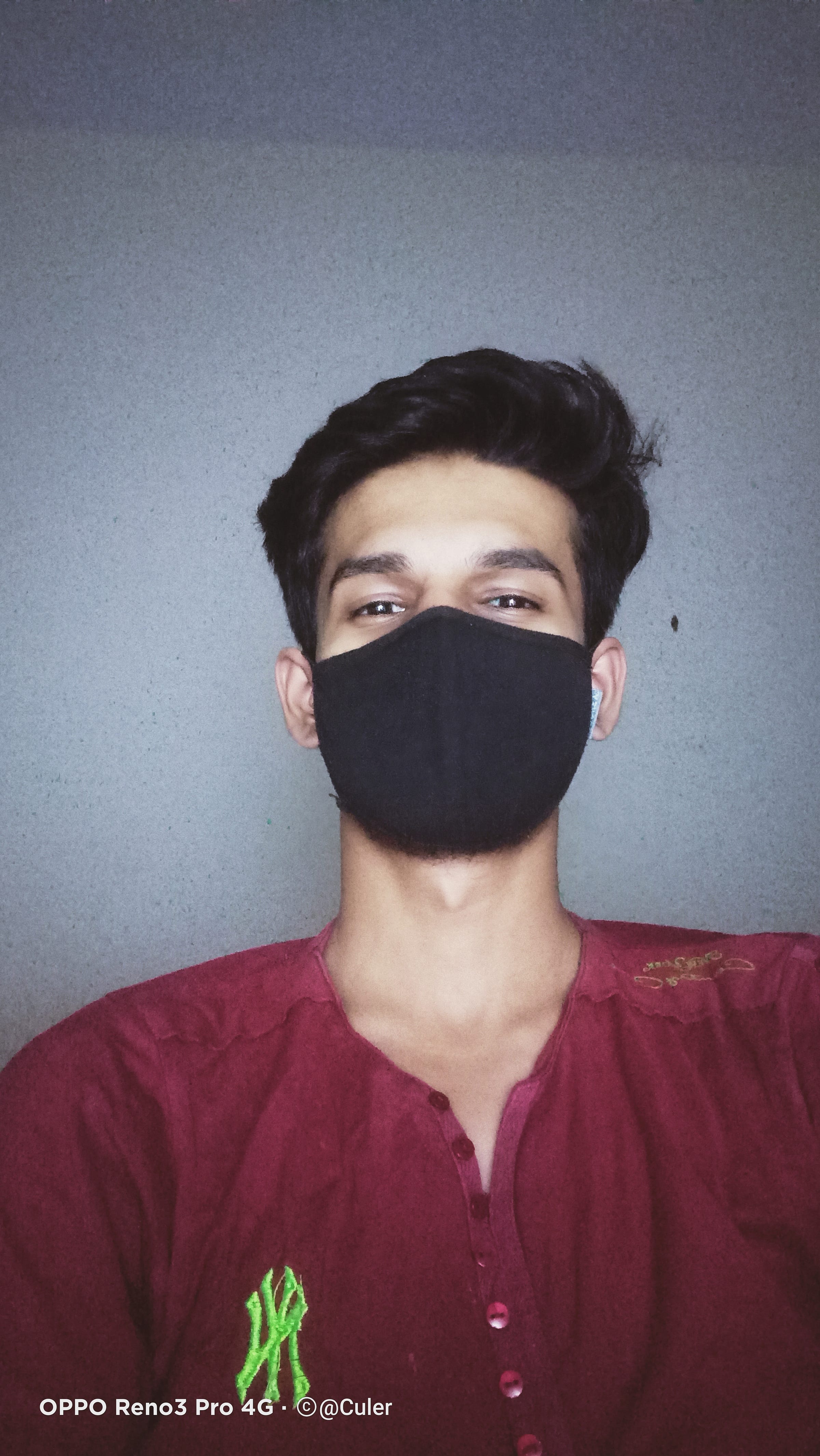 Prakarsh Sahu – Medium