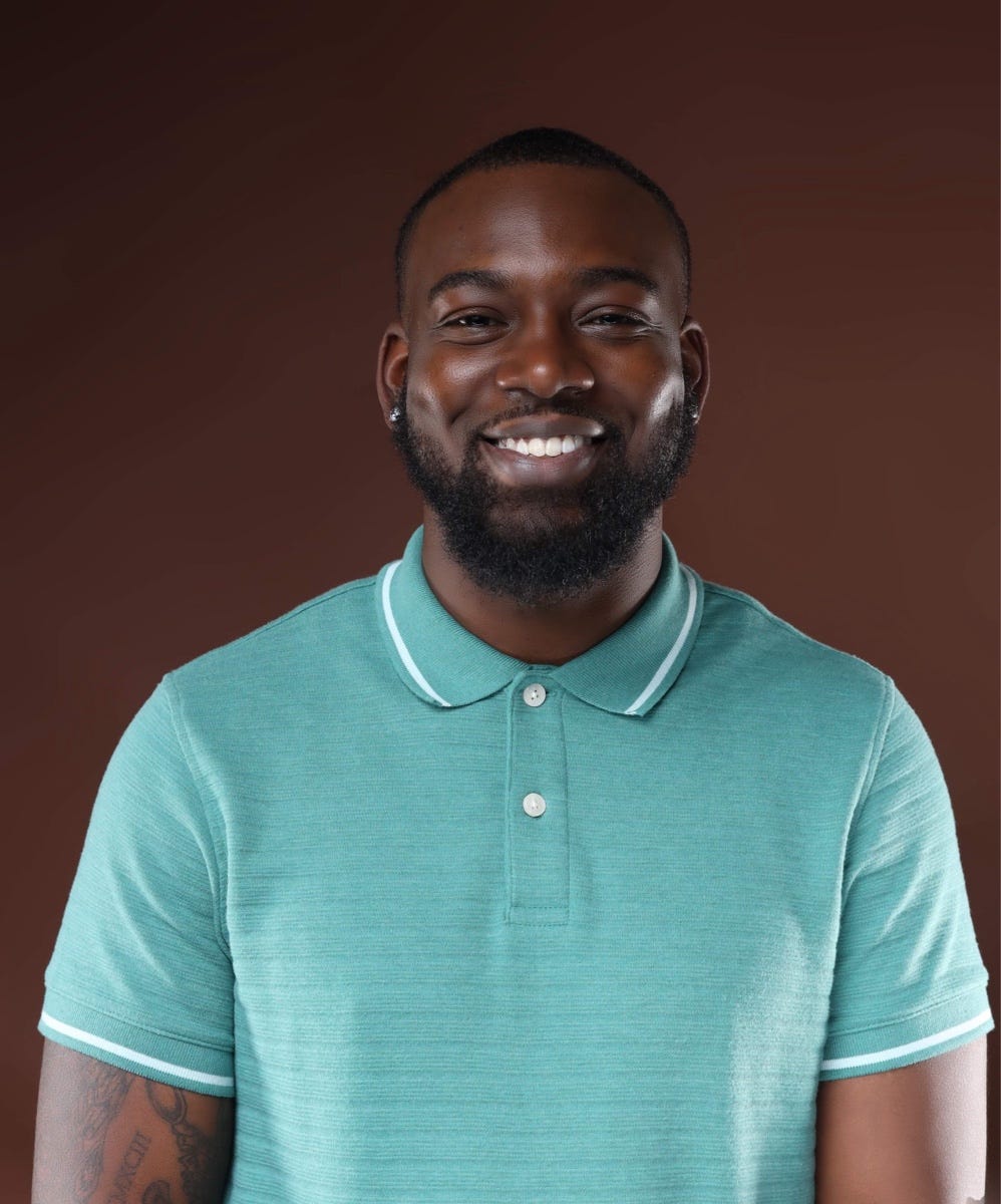 Tyreece Mayo – Medium