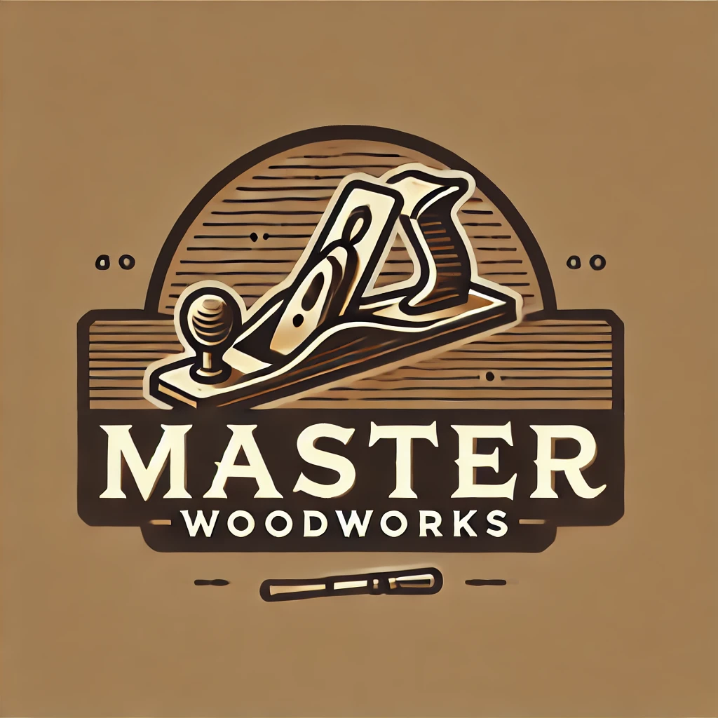 Master Woodworks – Medium