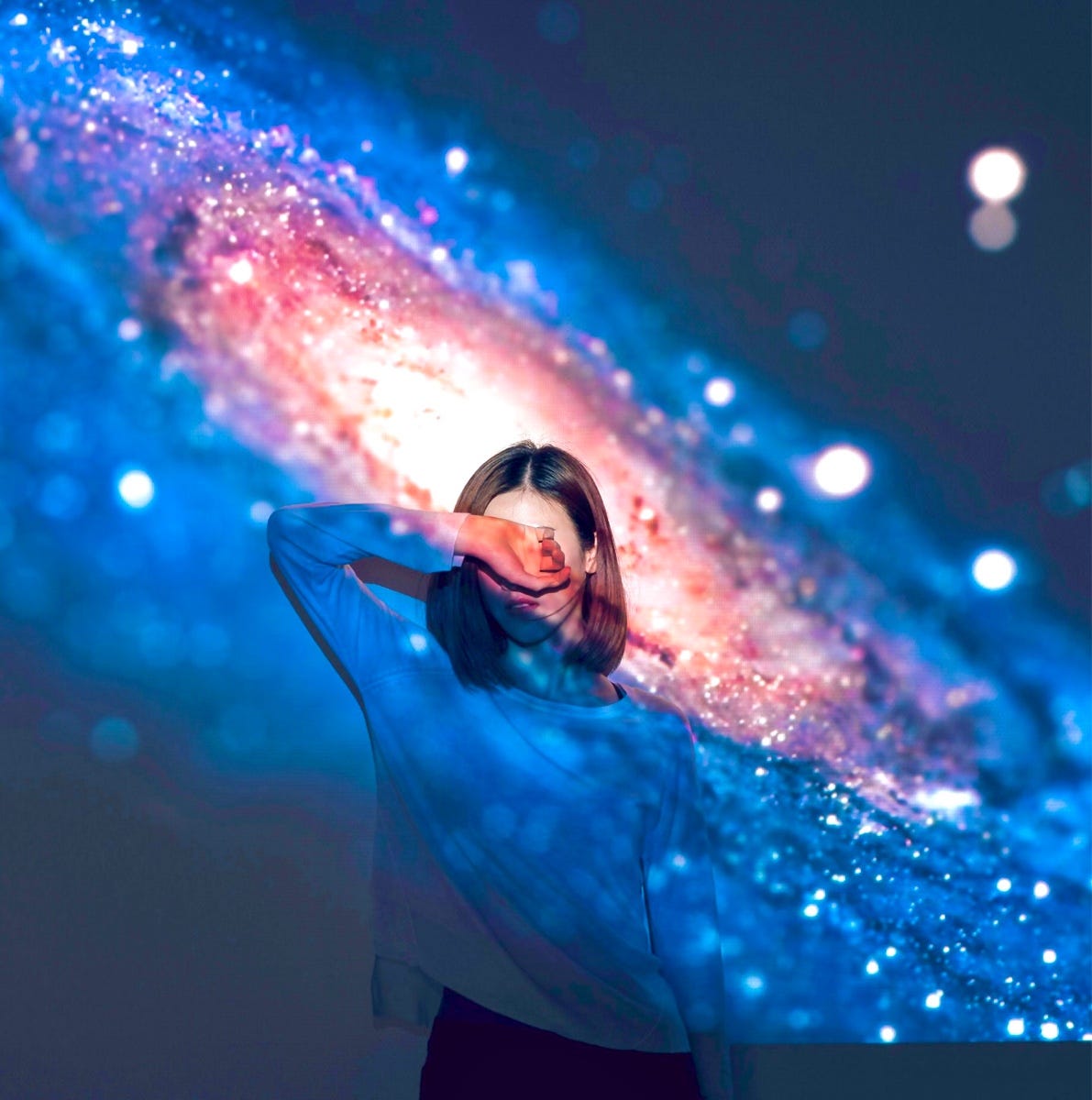 Lane Sanders – Medium