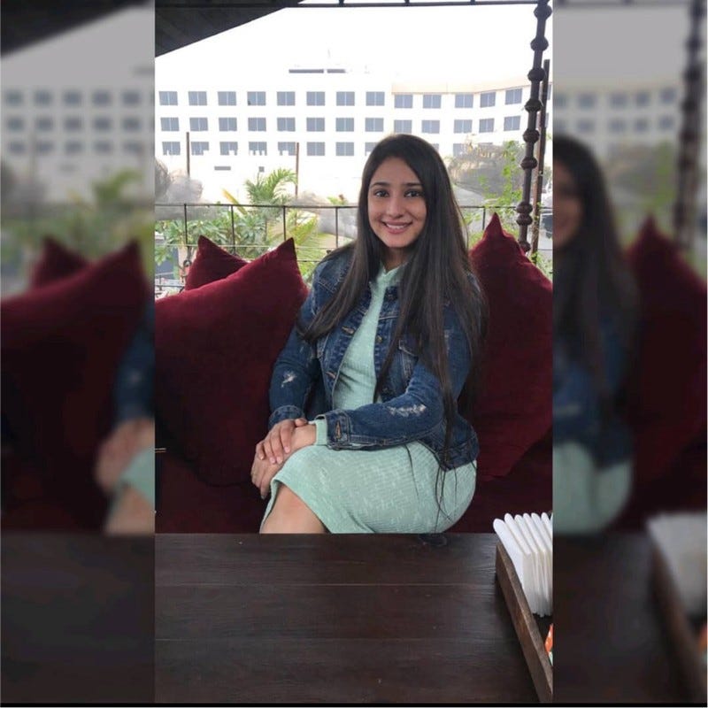About – Yashika – Medium